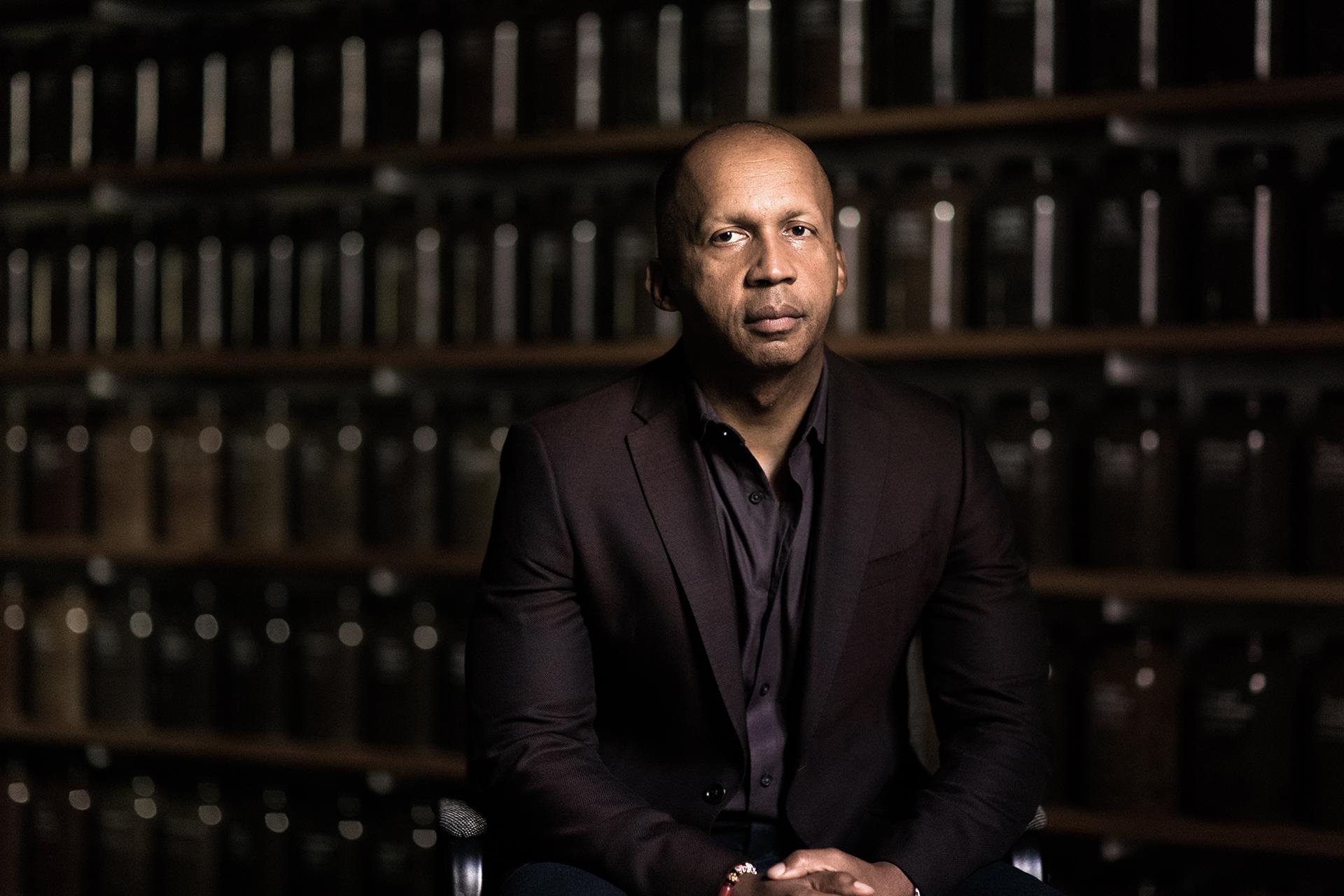 Bryan Stevenson to deliver Ruth Adler Memorial Lecture before receiving ...