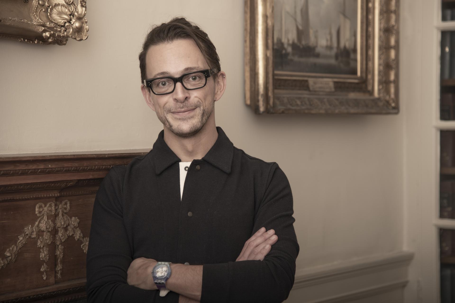 Professor Luís Duarte d’Almeida | Edinburgh Law School