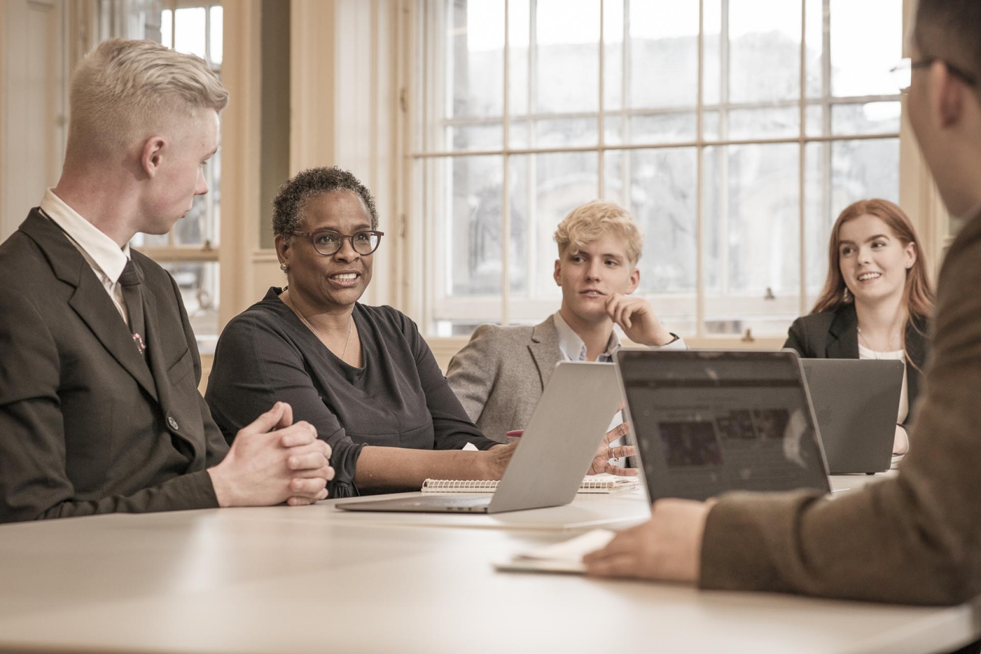 Home | Edinburgh Law School