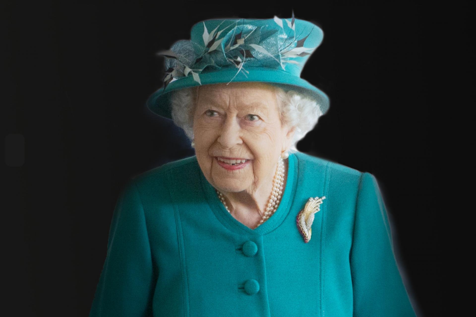 Her Majesty Queen Elizabeth II | Edinburgh Law School