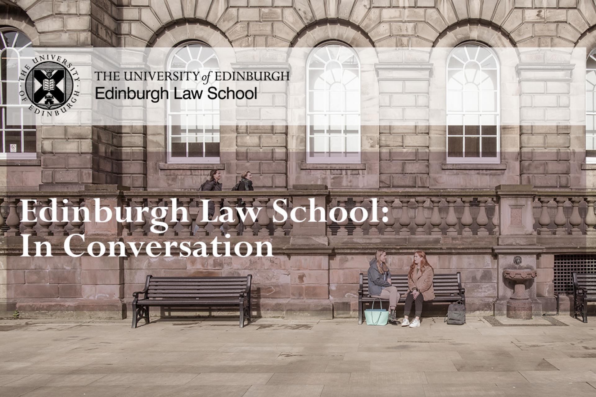 Home | Edinburgh Law School