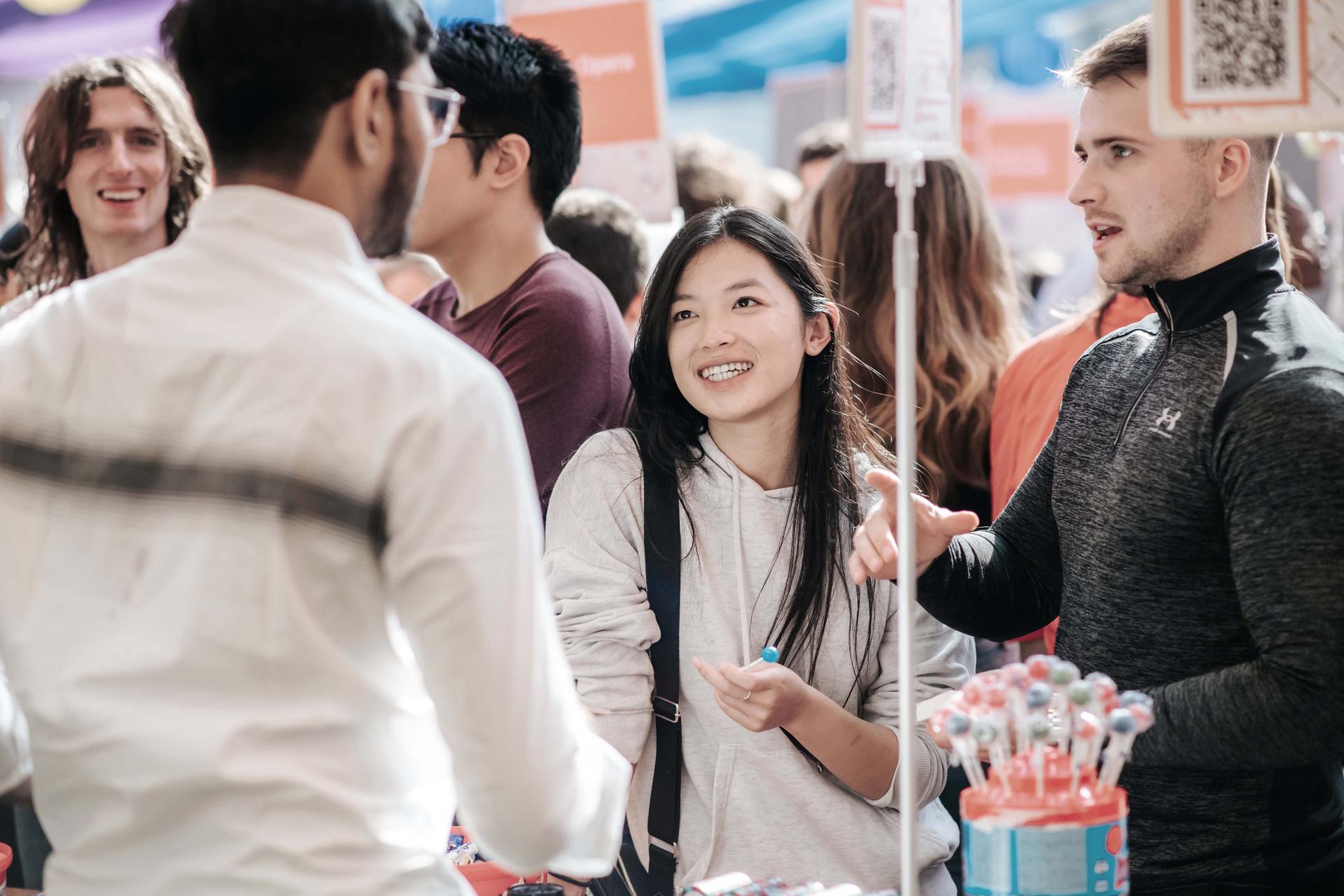 Student societies | Edinburgh Law School