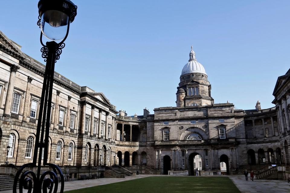 LLB Global Law (Honours) | Edinburgh Law School